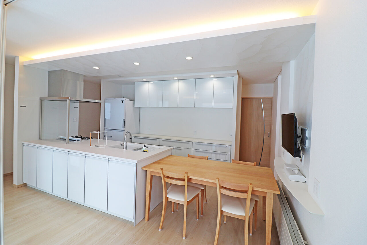 【SUUMO】 【2000万円台後半｜平屋｜インナーガレージ｜自家発電｜間取り図有】ペットも快適！ドッグランのある家 - 東陽AP の建築実例詳細 | 注文住宅