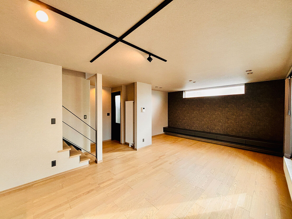 【SUUMO】 【2000万円台後半｜自家発電｜間取り図有】収納たっぷり！大きなパントリーがある家 - 東陽AP の建築実例詳細 | 注文住宅