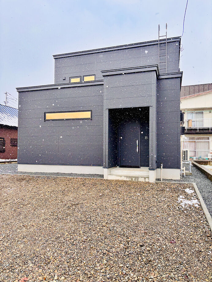 【SUUMO】 【2000万円台後半｜自家発電｜間取り図有】収納たっぷり！大きなパントリーがある家 - 東陽AP の建築実例詳細 | 注文住宅