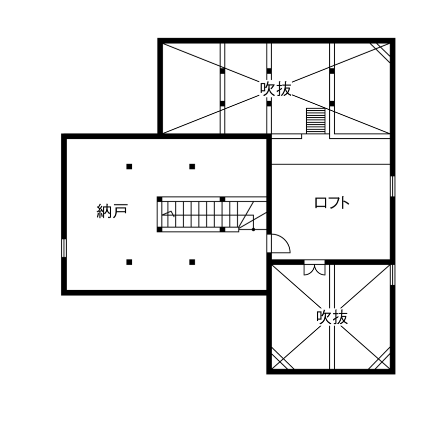 【SUUMO】 【5000万円台/二世帯/間取り図あり】真冬でも素足でスッと起きれる！ホコリもたまらない！感動の健康住宅！ - TH健康住宅 の建築実例詳細 | 注文住宅