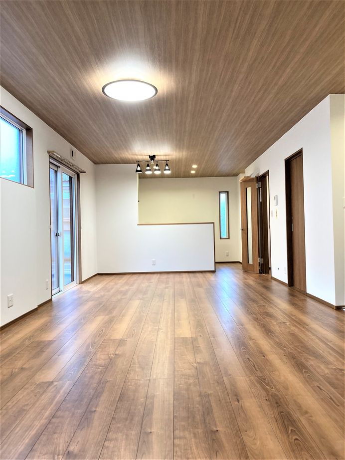 【SUUMO】 3世代家族が暮らす43坪ZEH仕様住宅 - YUTORIE富山 の建築実例詳細 | 注文住宅