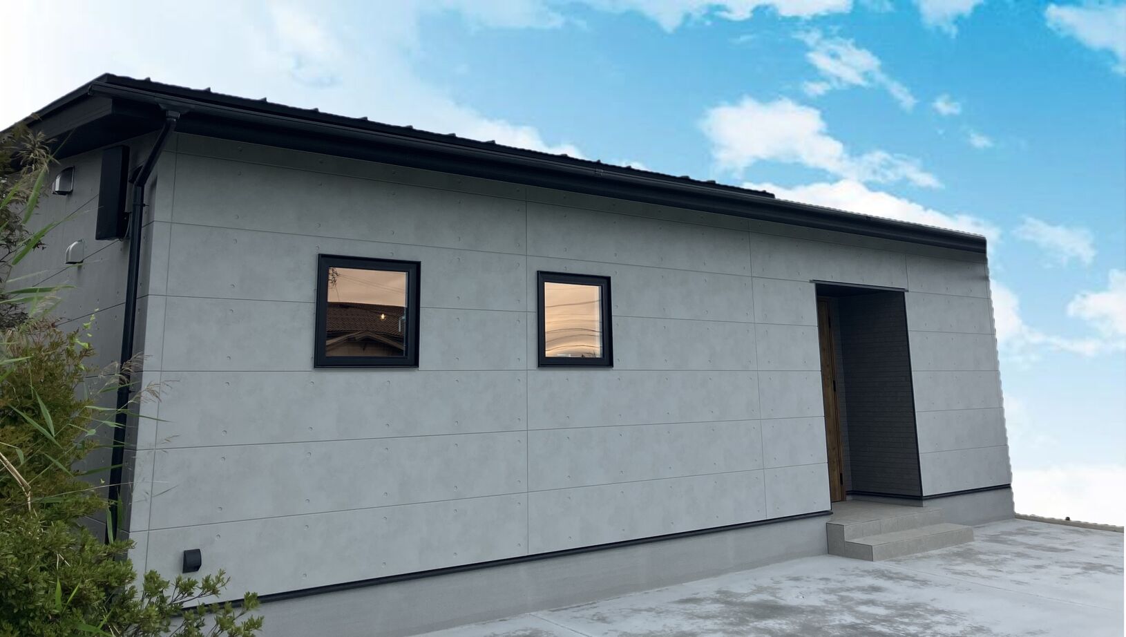 【SUUMO】 30代で建てた19坪3LDKのZEH平屋住宅 - YUTORIE富山 の建築実例詳細 | 注文住宅