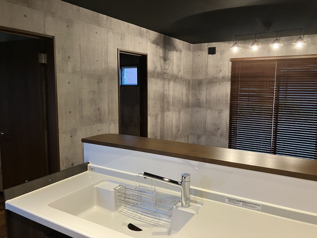 【SUUMO】 30代で建てた19坪3LDKのZEH平屋住宅 - YUTORIE富山 の建築実例詳細 | 注文住宅