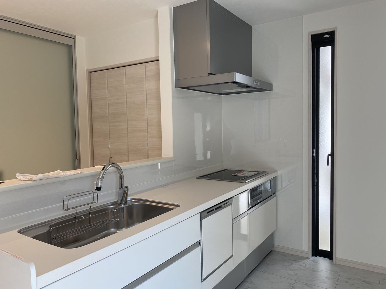 【SUUMO】 【2LDK/27坪】収納充実 3階建て狭小住宅 - 創建社 の建築実例詳細 | 注文住宅