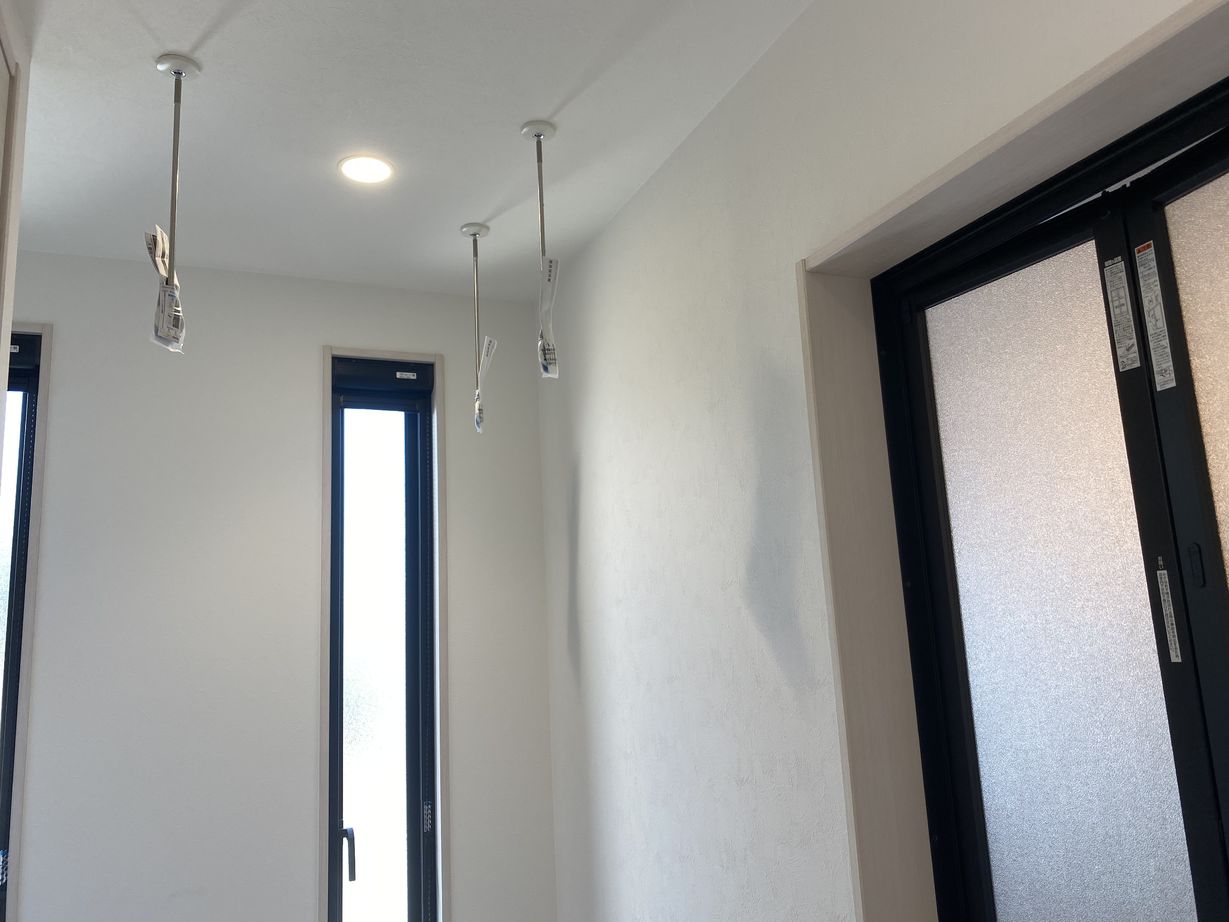 【SUUMO】 【2LDK/27坪】収納充実 3階建て狭小住宅 - 創建社 の建築実例詳細 | 注文住宅