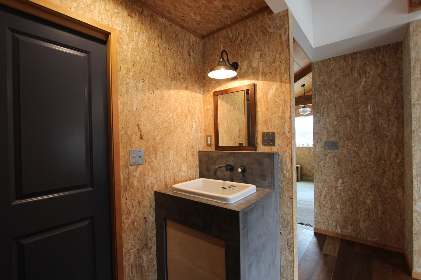 【SUUMO】 （栃木市/3LDK/31.37坪/広い土間玄関】アウトドアの楽しさを家にいなが味わえるキャンパーズハウス - オークヴィルホームズ オークヴィレッジの建築実例詳細 | 注文住宅