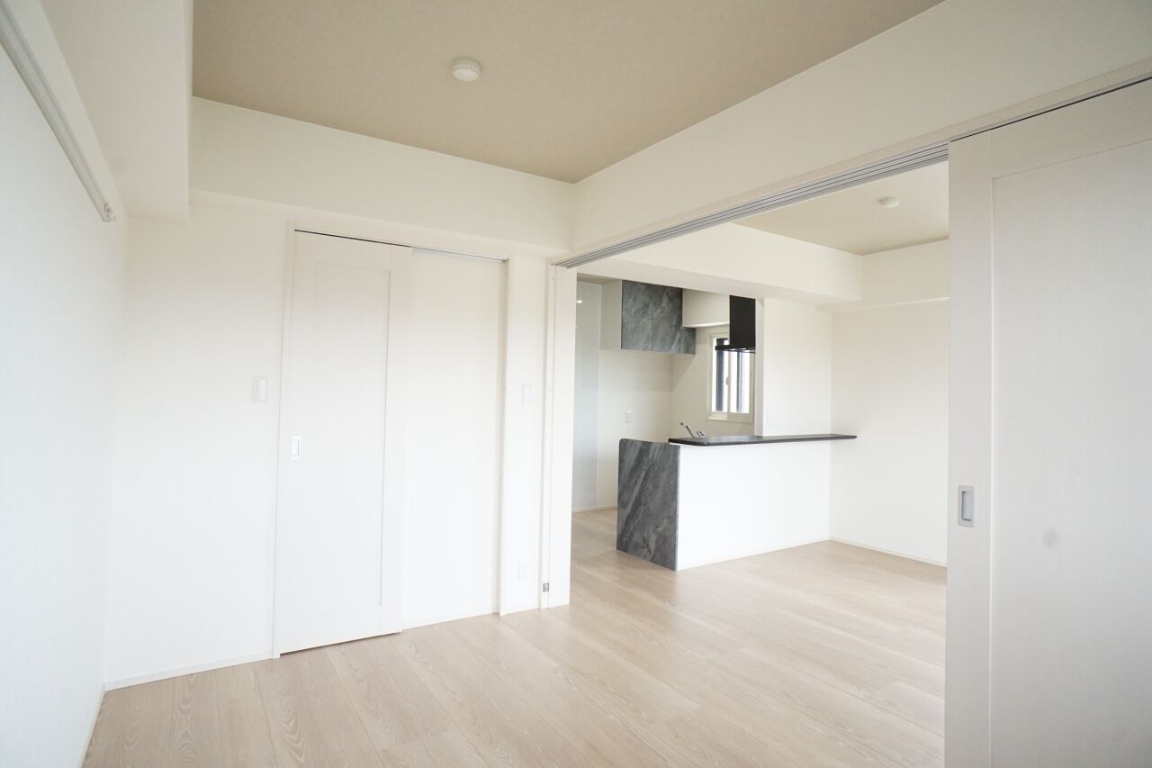 【SUUMO】 【賃貸併用/RC造/高気密・高断熱/高耐久】二代にわたり20年のお付き合い。絶大な信頼感のもと、4棟目を建築 - 朝日建設 の建築実例詳細 | 注文住宅