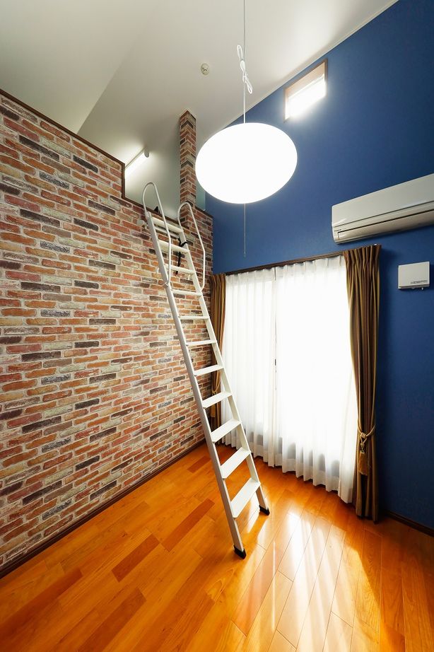 【SUUMO】 【1700万円台/狭小/20坪台/二人暮らし/間取り実例】ロフトあり！こだわったラップサイディングの家 - ダイワ住販 の建築実例詳細 | 注文住宅