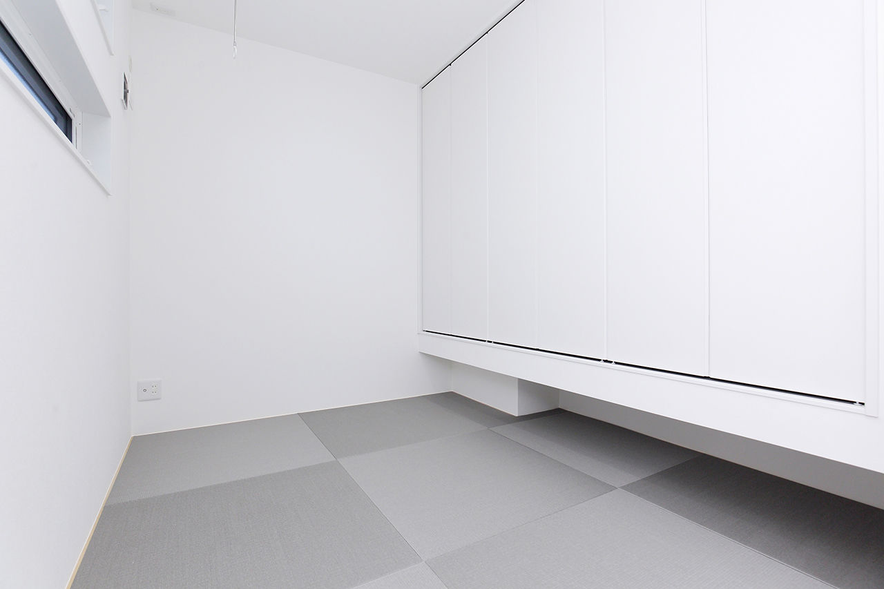 【SUUMO】 【2200万円／5LDK／こだわりの内観／子育て】ずっと憧れていたデザインの安心できる家 - アーティックスホーム BY なかやしき の建築実例詳細 | 注文住宅