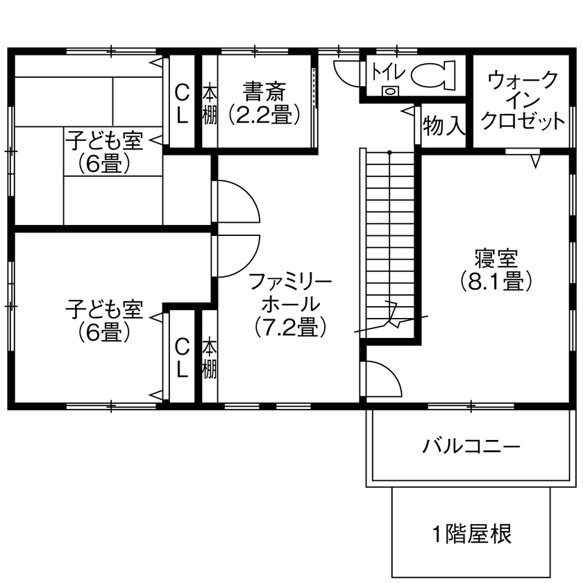 【SUUMO】 【合志/4LDK/2000万円台/間取り図有/自然素材】家族の「好き」が詰まった、ナチュラル＆アンティークな家 - シアーズホーム の建築実例詳細 | 注文住宅