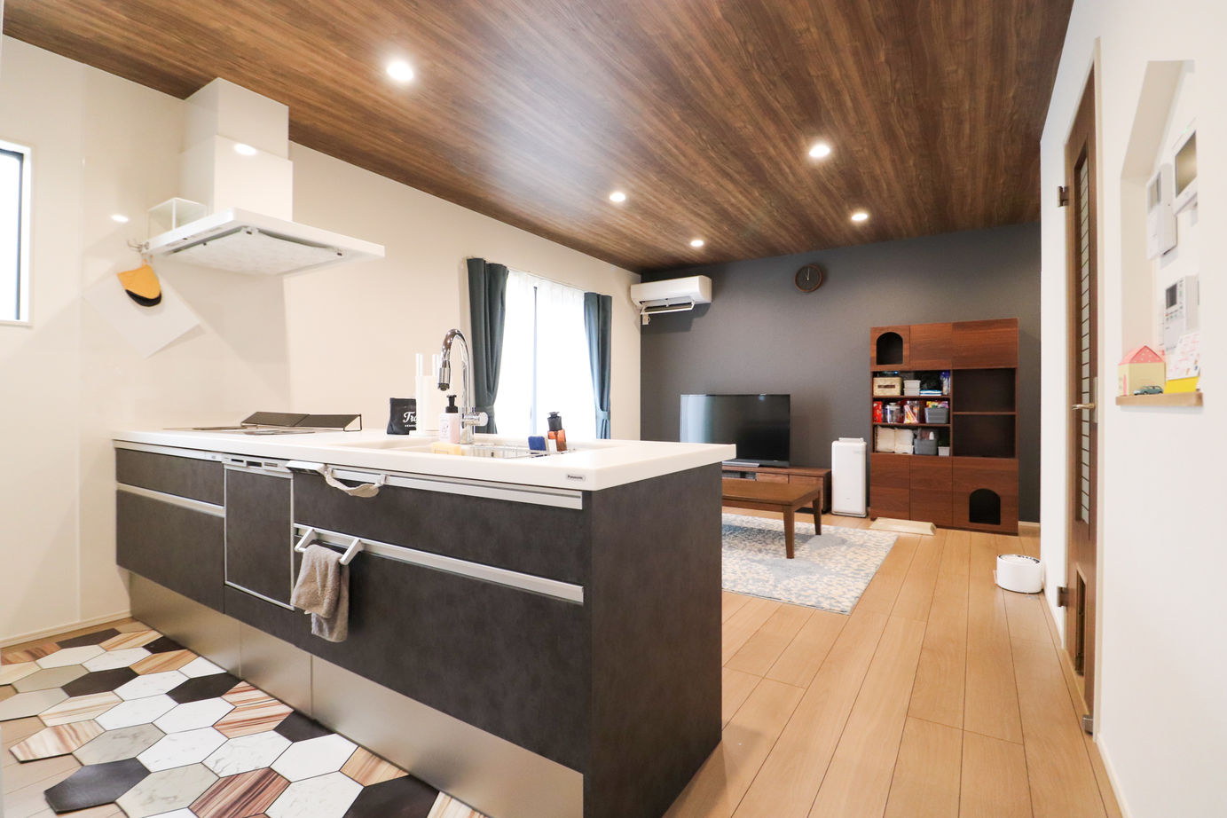 【SUUMO】 【1000万円台/山口市/3LDK/35坪】こだわりの空間がある家 - いえとち本舗 の建築実例詳細 | 注文住宅