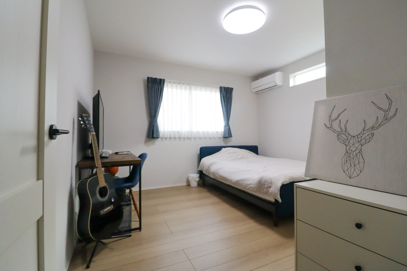 【SUUMO】 【2000万円台/山陽小野田市/3LDK/31坪】広々としたリビングが印象的なおうち - いえとち本舗 の建築実例詳細 | 注文住宅