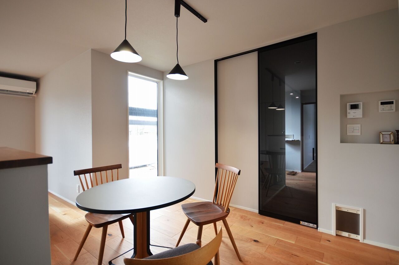 【SUUMO】 31坪で叶った半二世帯住宅 - ステーツ の建築実例詳細 | 注文住宅