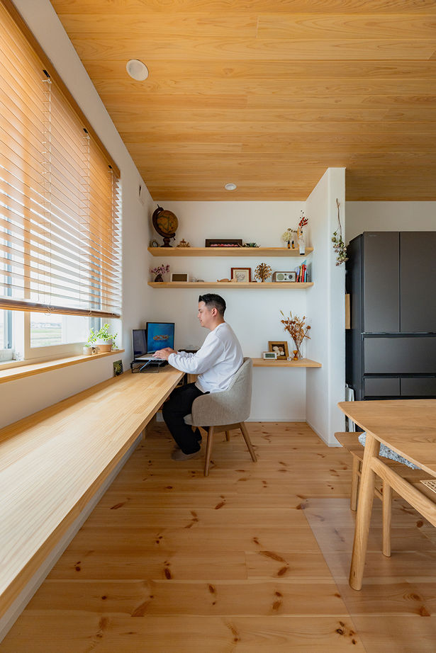 【SUUMO】 【32.6坪】平屋ライフに＋α - 山下ホーム の建築実例詳細 | 注文住宅