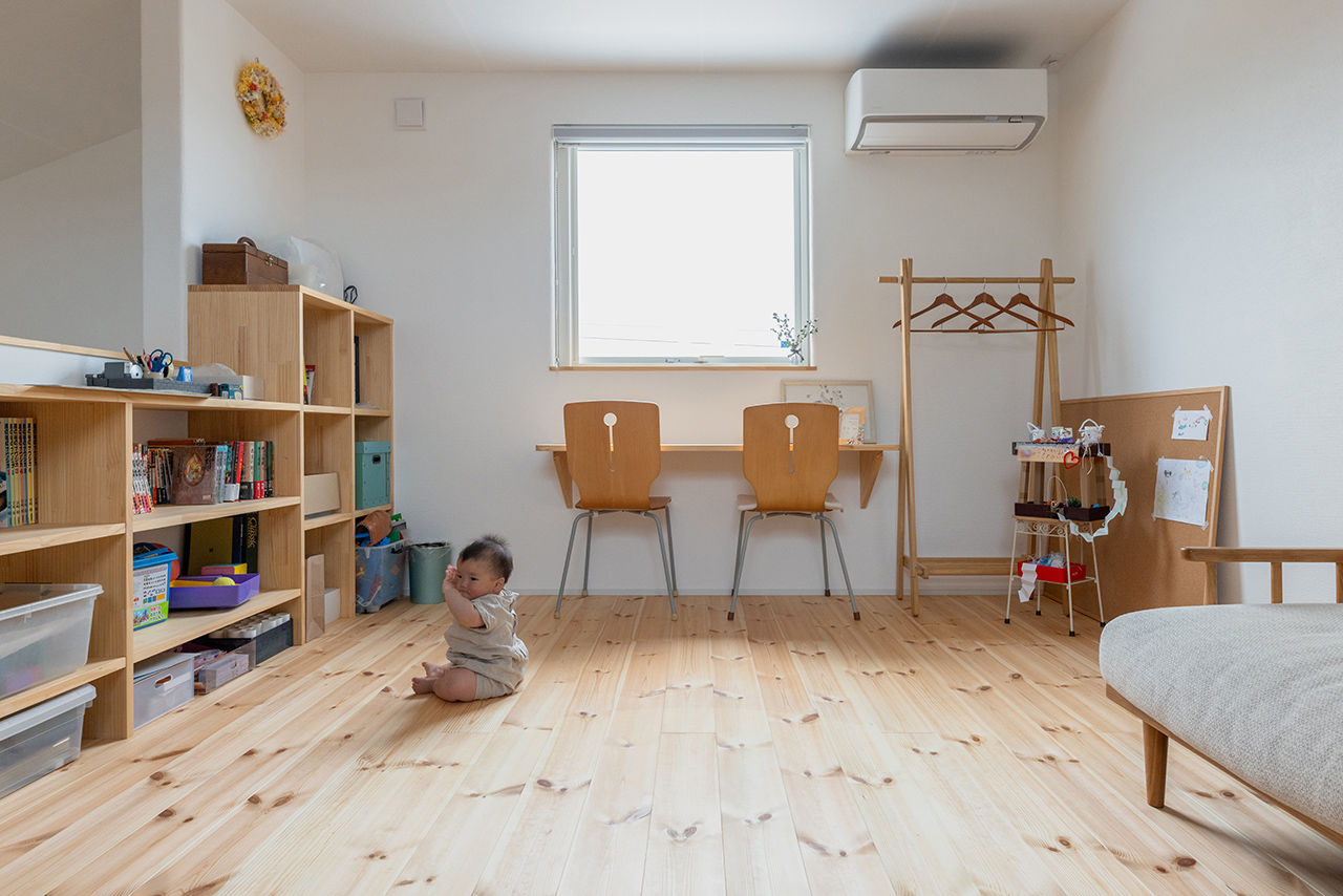 【SUUMO】 【32.6坪】平屋ライフに＋α - 山下ホーム の建築実例詳細 | 注文住宅