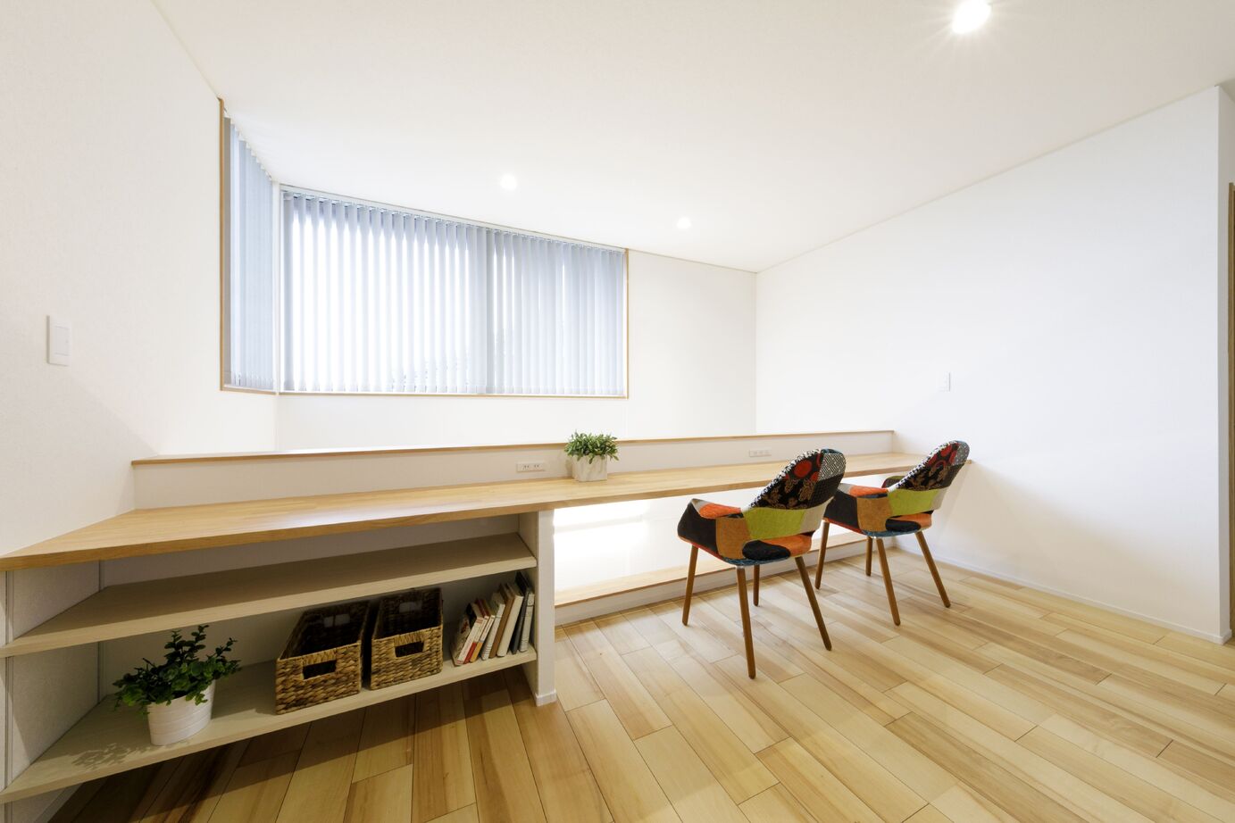 【SUUMO】 【4000万円台/坂井市/4LDK/】こだわりのLDK空間がある家 - Chell Living 福井店の建築実例詳細 | 注文住宅