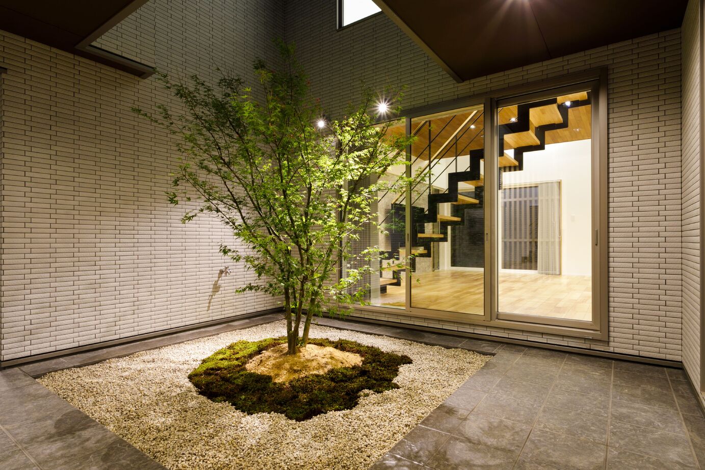 【SUUMO】 【4000万円台/坂井市/4LDK/】こだわりのLDK空間がある家 - Chell Living 福井店の建築実例詳細 | 注文住宅