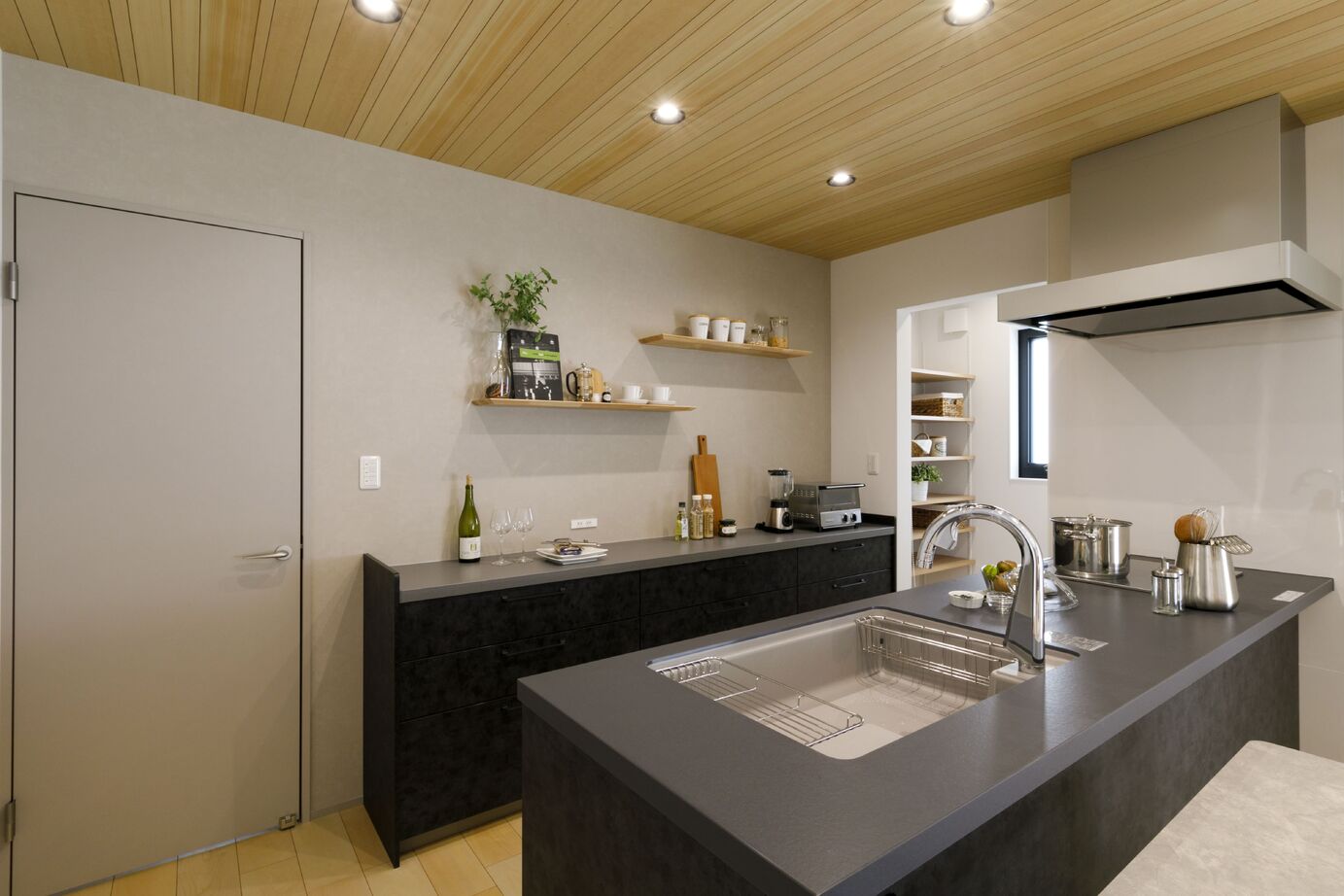 【SUUMO】 【福井市/4LDK/38坪】デザインと性能を両立させた暮らしやすい家 - Chell Living 福井店の建築実例詳細 | 注文住宅