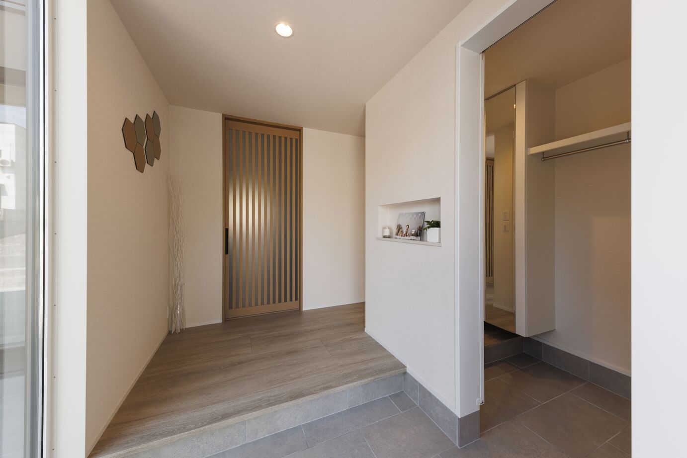 【SUUMO】 【越前市/3LDK/37坪】デザインにこだわり抜いた家 - Chell Living 福井店の建築実例詳細 | 注文住宅