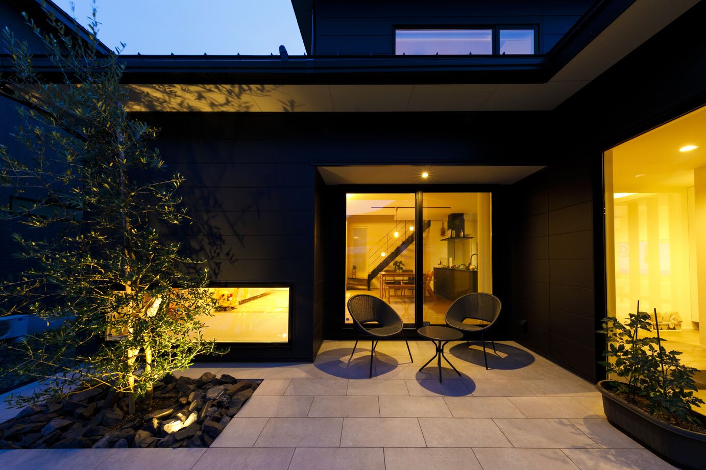 【SUUMO】 【越前市/3LDK/37坪】デザインにこだわり抜いた家 - Chell Living 福井店の建築実例詳細 | 注文住宅