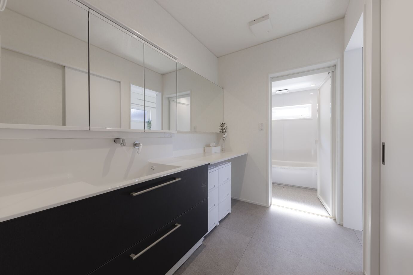 【SUUMO】 【越前市/3LDK/37坪】デザインにこだわり抜いた家 - Chell Living 福井店の建築実例詳細 | 注文住宅