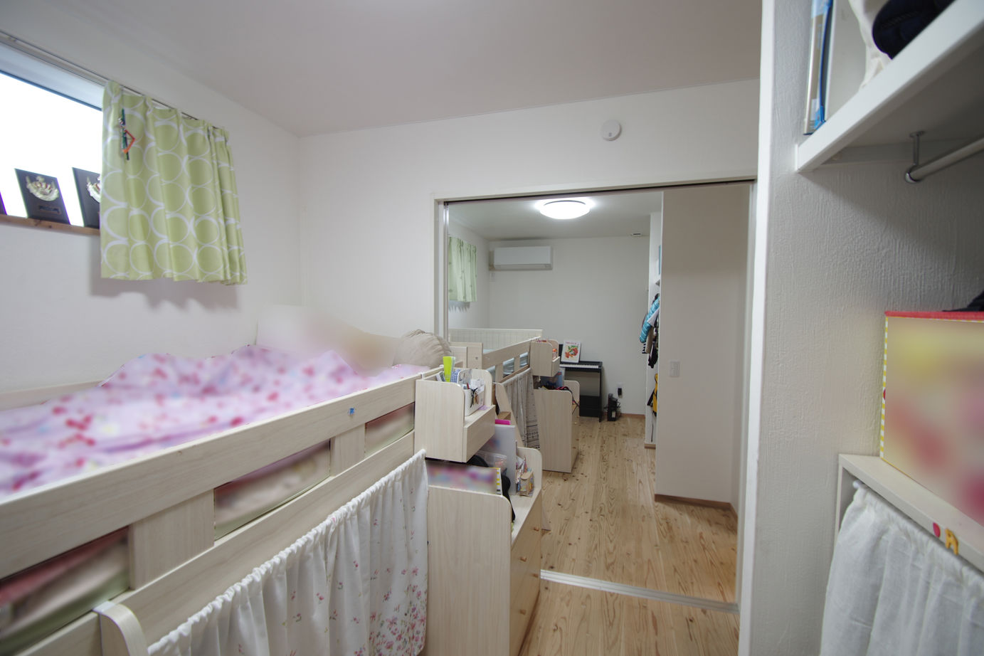 【SUUMO】 【4LDK＋ロフト】家族の笑顔が集まる、リビングロフトのある平屋住宅 - 丸和建設 の建築実例詳細 | 注文住宅