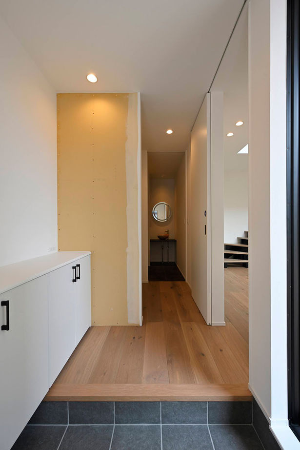 【SUUMO】 【本体価格3000万円台】リビングと中庭がつながる。冬は屋内でストーブやサウナ、夏は屋外でBBQやプール - サブライムホーム（SUBLIME HOME） 守山店の建築実例詳細 ...