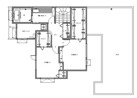 【SUUMO】 【2500～3000万円】4LDK・41.67坪・間取り有 「性能×デザイン」が冴える家 高品質で快適な標準仕様 - アーキテックプランニング の建築実例詳細 | 注文住宅