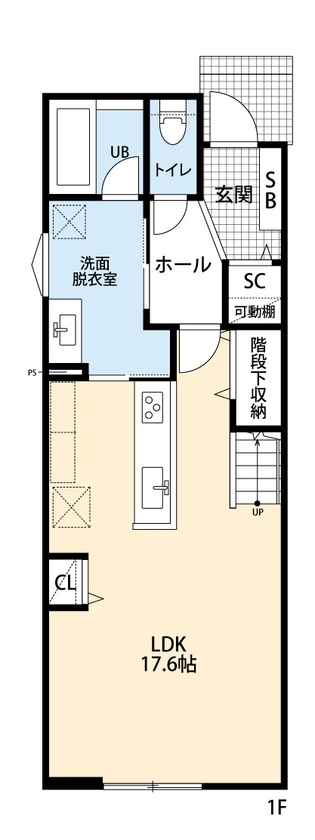 【SUUMO】 【2500万円～2999万円/間取図有/3LDK/28.3坪】機能的な回遊動線の住まい - アーキテックプランニング の建築実例詳細 | 注文住宅