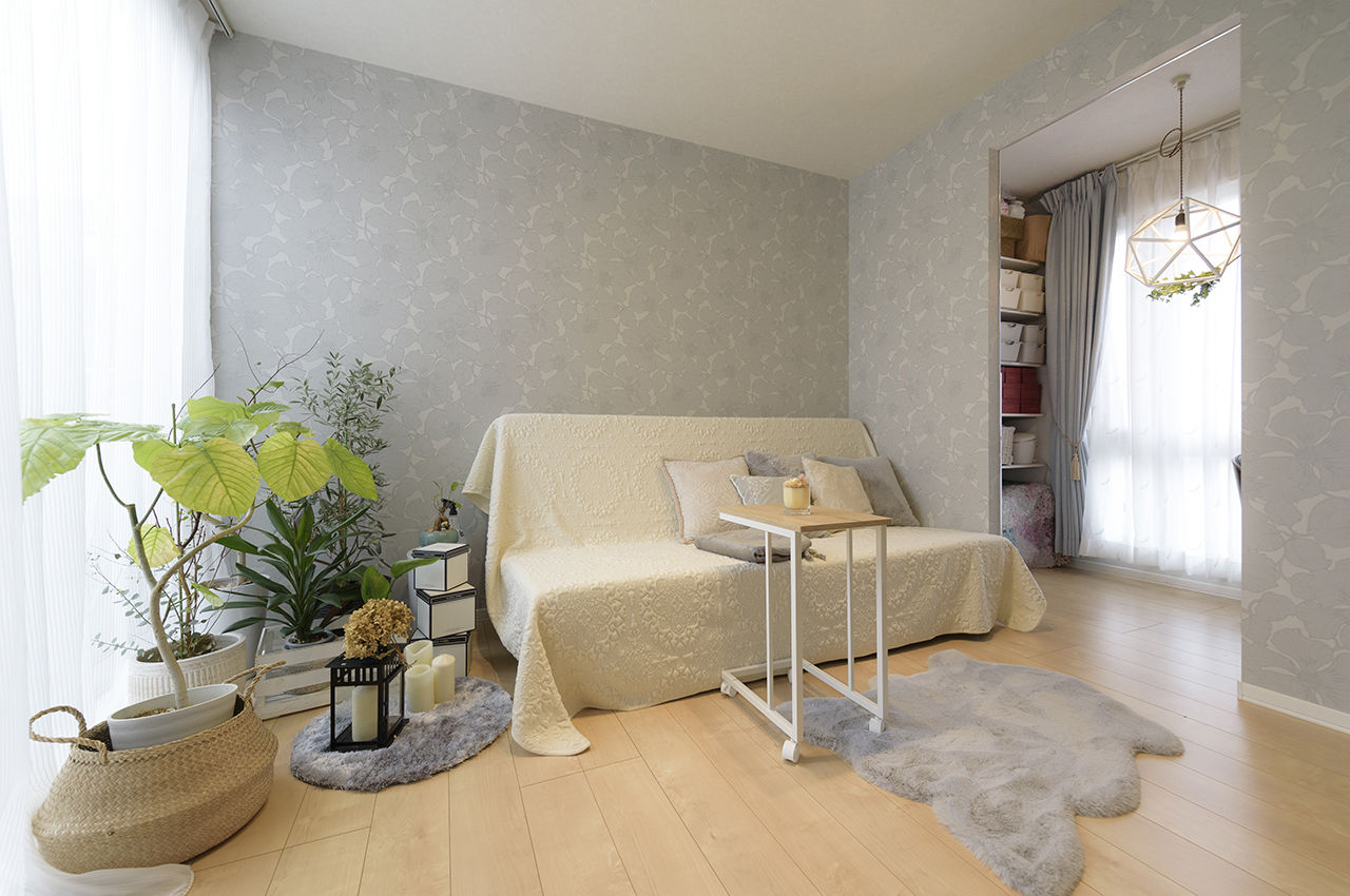 【SUUMO】 【29.6坪/夫婦】ライフスタイルの変化も見据え、自由度の高い間取りで叶えた暮らしを楽しむ住まい - セキスイハイム の建築実例詳細 | 注文住宅