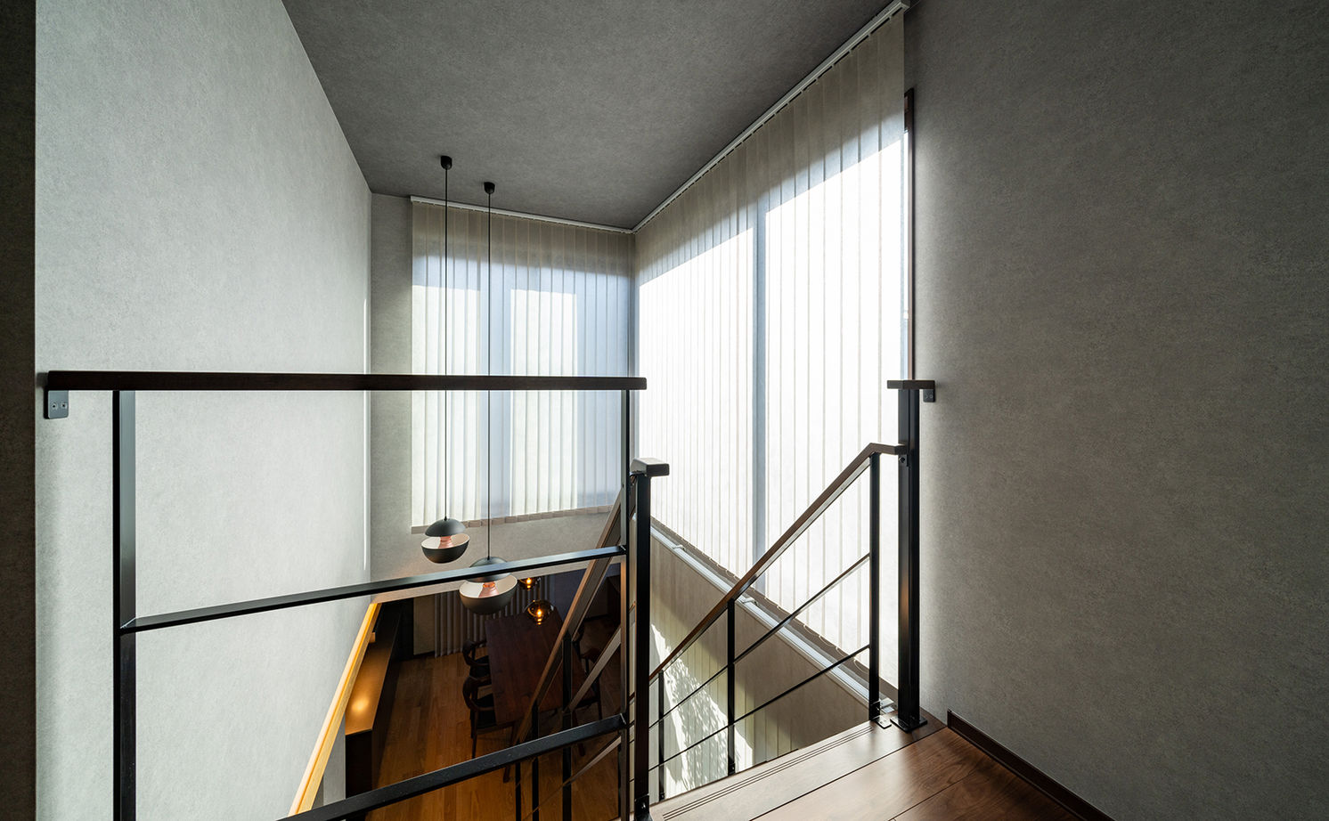 【SUUMO】 【30.9坪/夫婦+子ども1人】家で過ごす時間を贅沢な日常に。心地よさを追求した空間の豊かさを感じる住まい - セキスイハイム の建築実例詳細 | 注文住宅