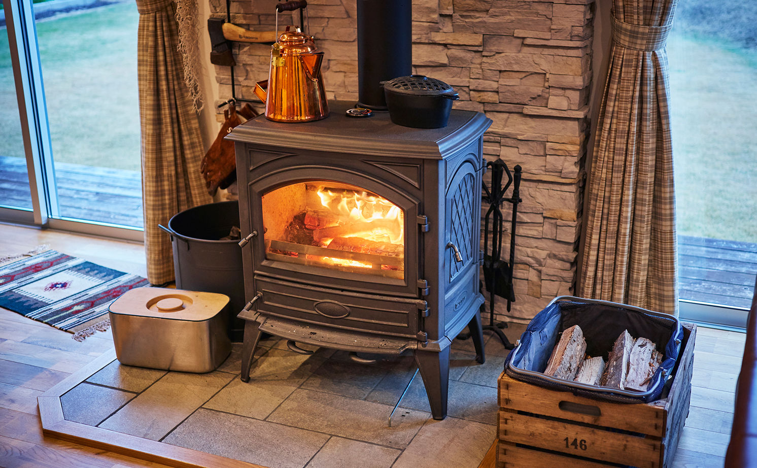 【SUUMO】 【2000万円台/40坪台/理想の間取り/ガレージ/駐車2台可】自然に溶け込む、アウトドアライフを楽しむ住まい - 大政建築 の建築実例詳細 | 注文住宅