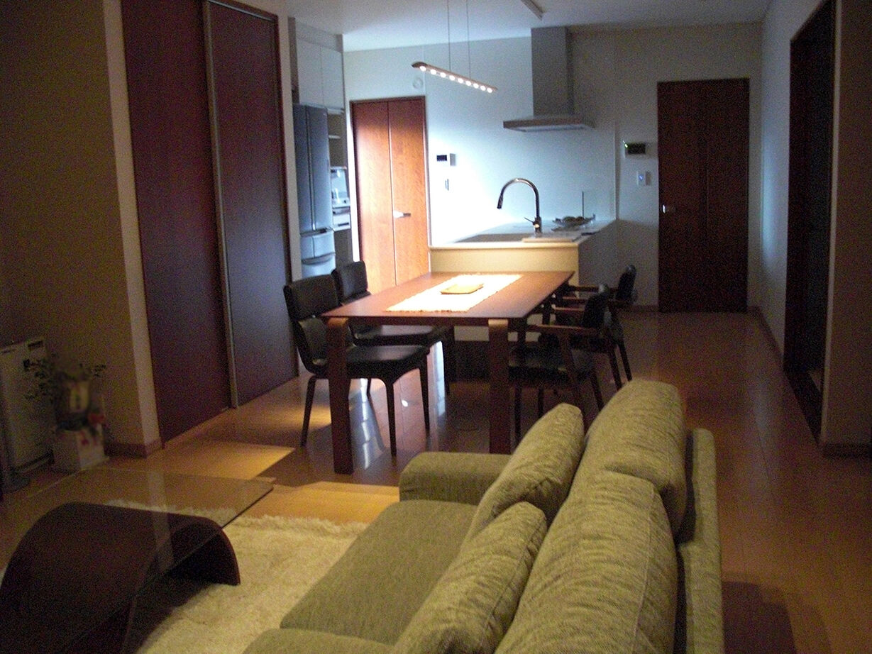 【SUUMO】 【3300万円｜43.1坪】敷地を有効活用し、できるだけ室内は広々と。LDKは22帖。部屋数は家族にあった数に！ - 明治住建（パナソニックビルダーズグループ） 加古川展示場の ...