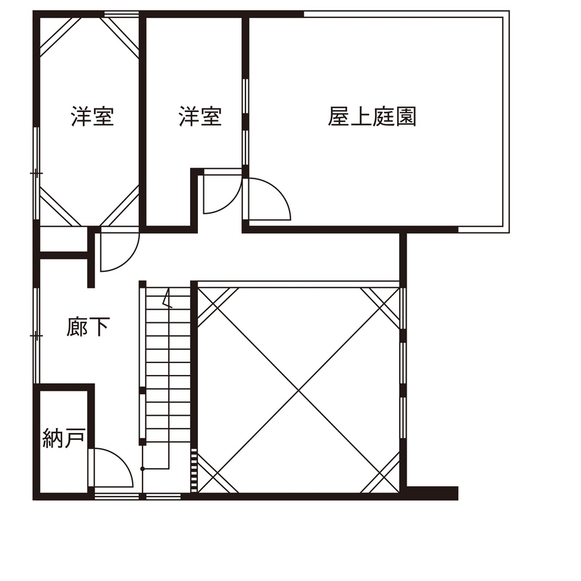【SUUMO】 【5000万円台/46.3坪】好きなことを全部詰め込んだ、ガレージ付き3階建ての家 - SH-Space（エスエイチスペース） の建築実例詳細 | 注文住宅