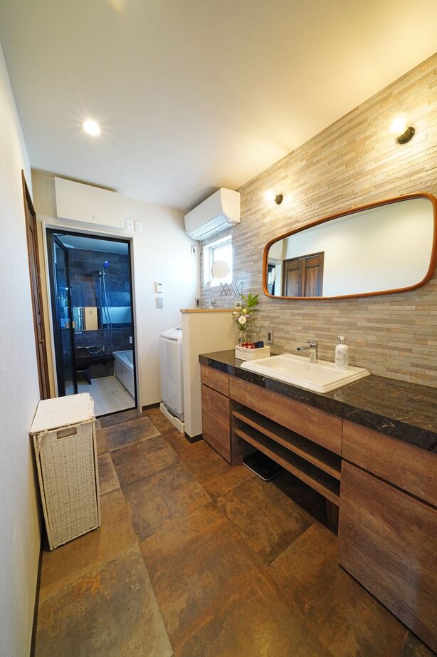 【SUUMO】 【5000万円台/46.3坪】好きなことを全部詰め込んだ、ガレージ付き3階建ての家 - SH-Space（エスエイチスペース） の建築実例詳細 | 注文住宅