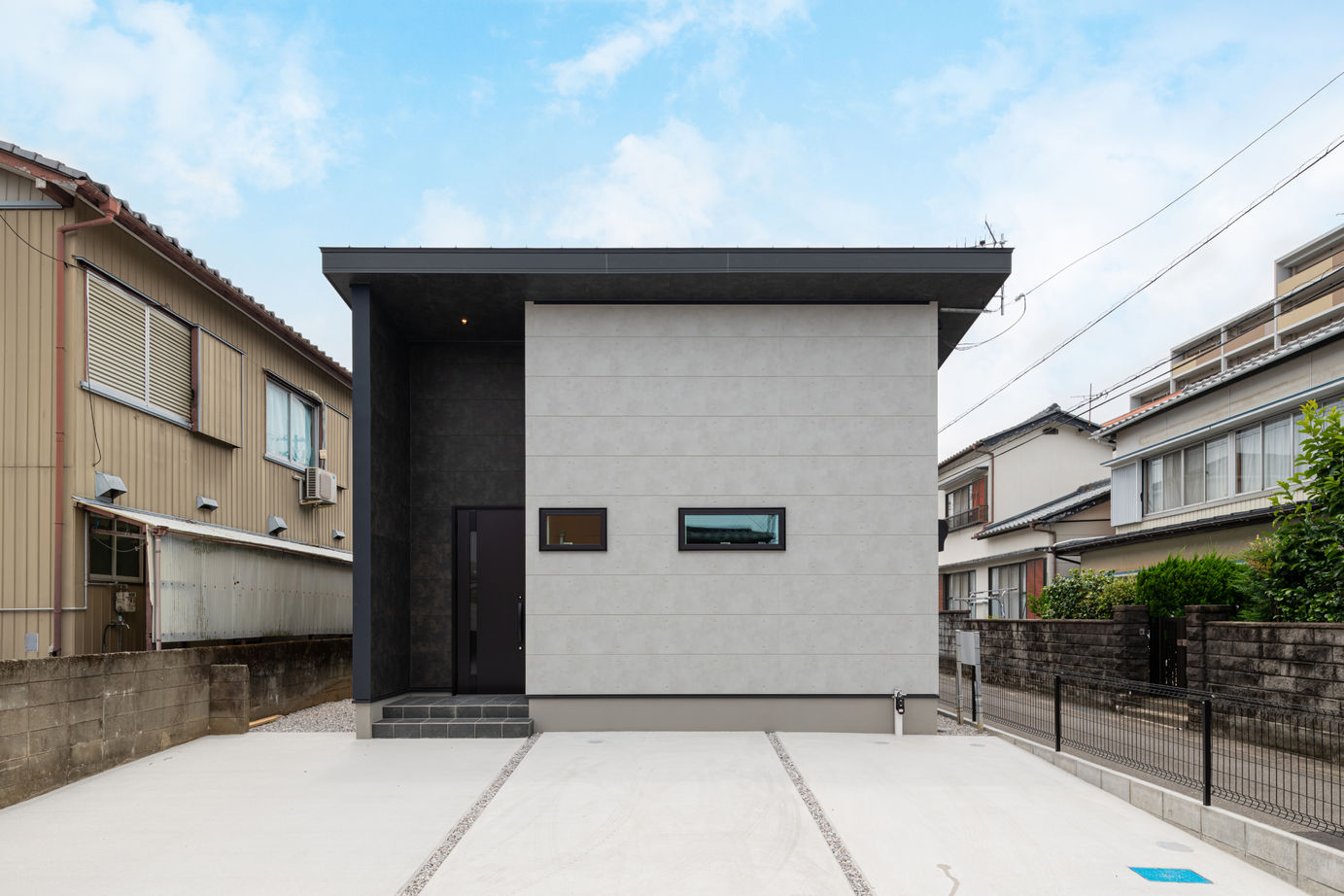 【SUUMO】 【1000万円台／平屋／間取り図有】18.7坪で叶えた快適な暮らし。収納充実とシンプルな内装が見どころの平屋 - 建匠 城山展示場の建築実例詳細 | 注文住宅