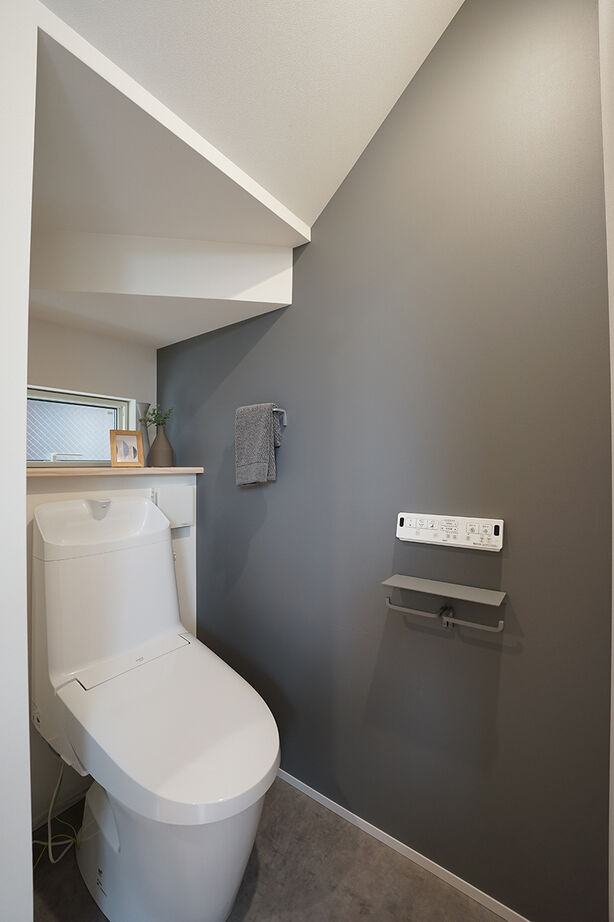 【SUUMO】 【1000万円台｜間取り図有｜20坪台】シングルマザーが建てた23坪のコンパクトな2階建て。安心の防犯対策も - シンプルノート名古屋中区スタジオ／KanZEON の建築実例 ...