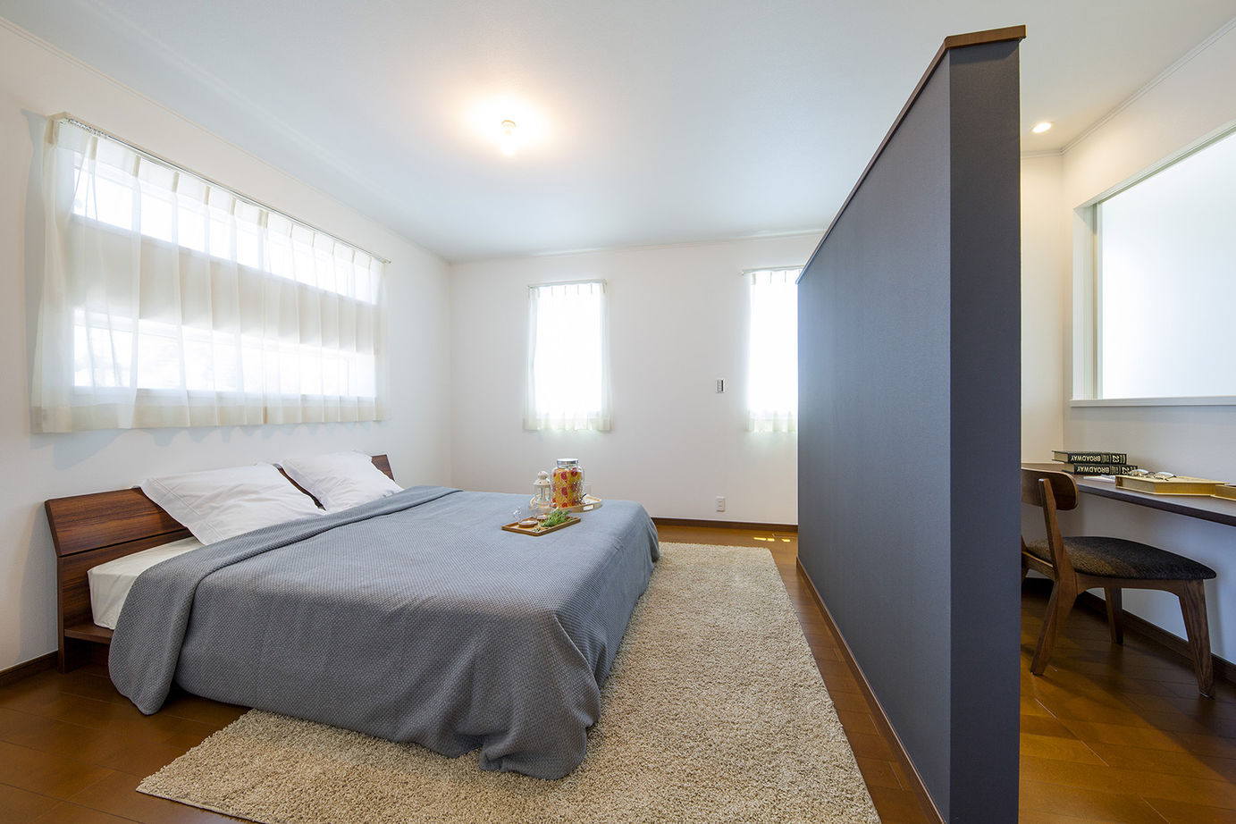 【SUUMO】 【1700万円／吹き抜け／スカイバルコニー／間取図あり】スカイバルコニーの開放感ときれいな空気を楽しむ家 - フレスコ の建築実例詳細 | 注文住宅