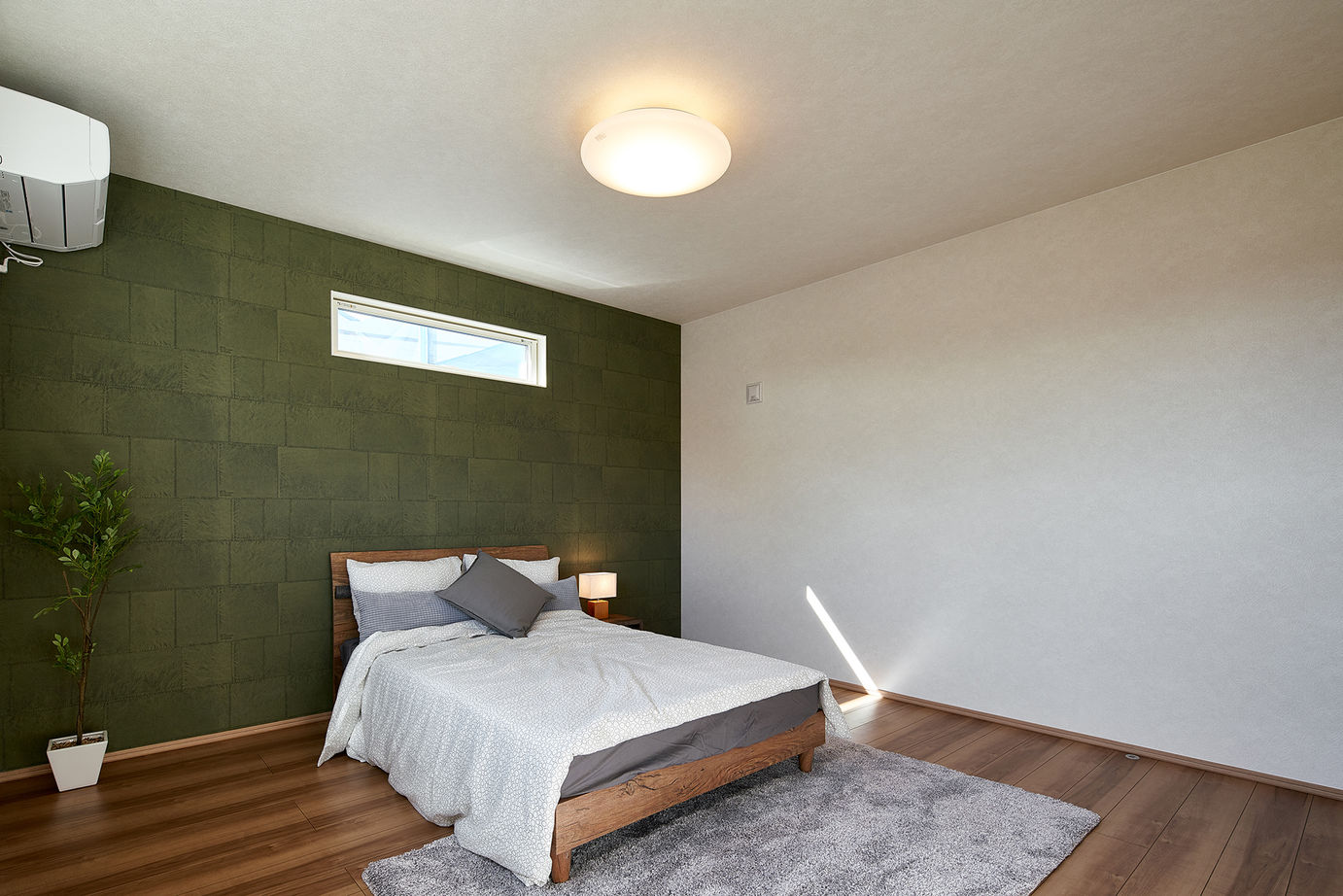 【SUUMO】 【1700万円／北欧テイスト／家事動線／間取図あり】20代夫婦が実現した、北欧テイストのオシャレな住まい - フレスコ の建築実例詳細 | 注文住宅