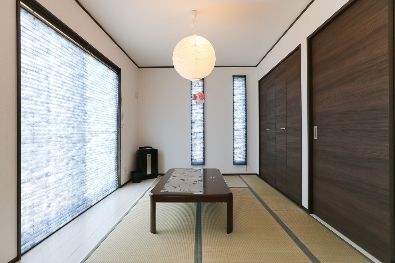 【SUUMO】 【間取り図有/30坪台/4LDK】寒冷地でこそ暖かく暮らす。とにかく住みやすさにこだわった収納力抜群な家 - アイダ設計 の建築実例詳細 | 注文住宅