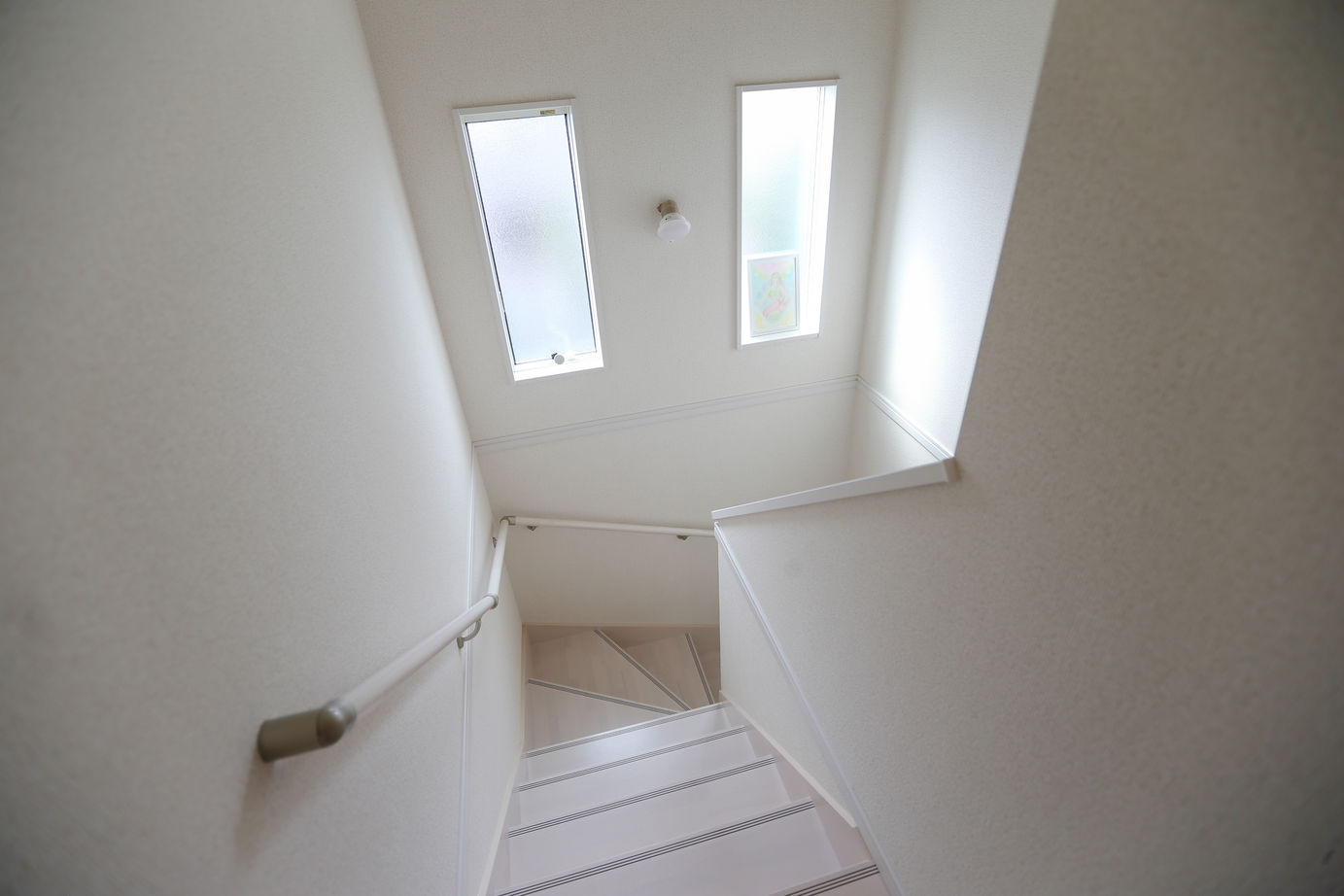 【SUUMO】 【間取り図有/20坪台/3LDK/店舗兼用】フラダンス教室、美容院、居住空間、各スペースに配慮した設計の家 - アイダ設計 の建築実例詳細 | 注文住宅