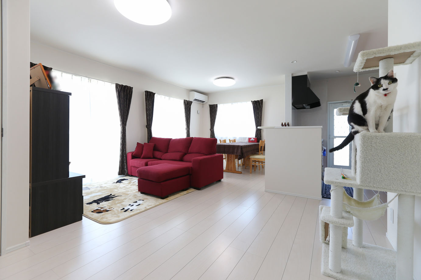 【SUUMO】 【自由設計/30坪台/間取り図/4LDK】理想の収納スペースや家事動線に当初より夢が膨らんだ理想の住まい - アイダ設計 の建築実例詳細 | 注文住宅