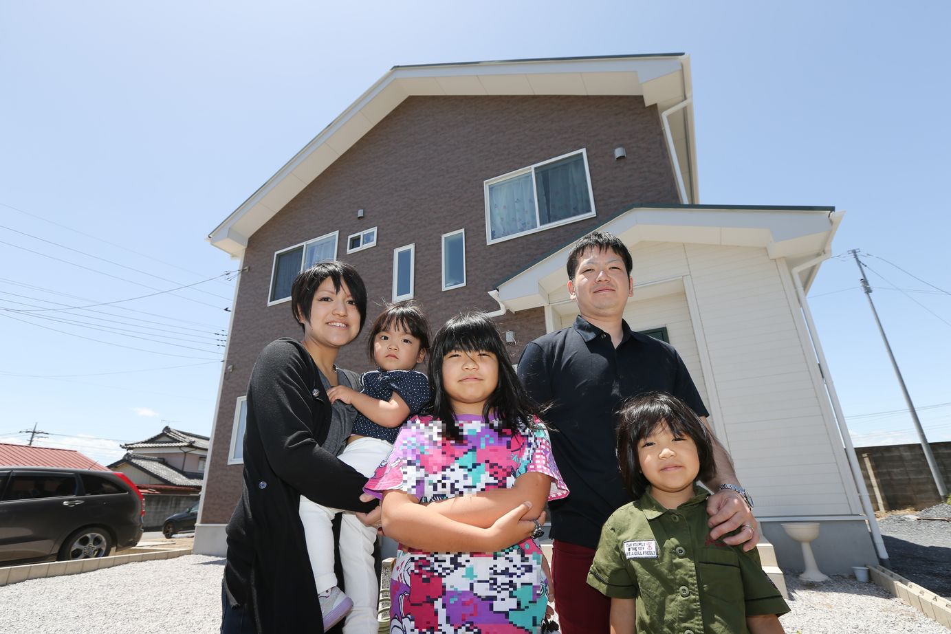 【SUUMO】 【自由設計/30坪台/間取り図/4LDK】理想の収納スペースや家事動線に当初より夢が膨らんだ理想の住まい - アイダ設計 の建築実例詳細 | 注文住宅