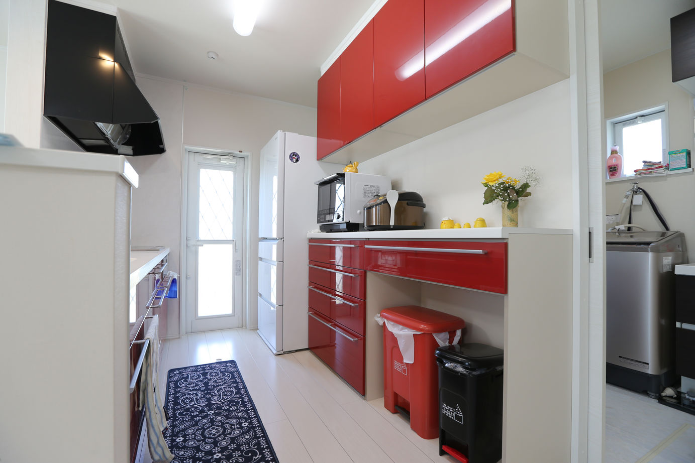 【SUUMO】 【自由設計/30坪台/間取り図/4LDK】理想の収納スペースや家事動線に当初より夢が膨らんだ理想の住まい - アイダ設計 の建築実例詳細 | 注文住宅