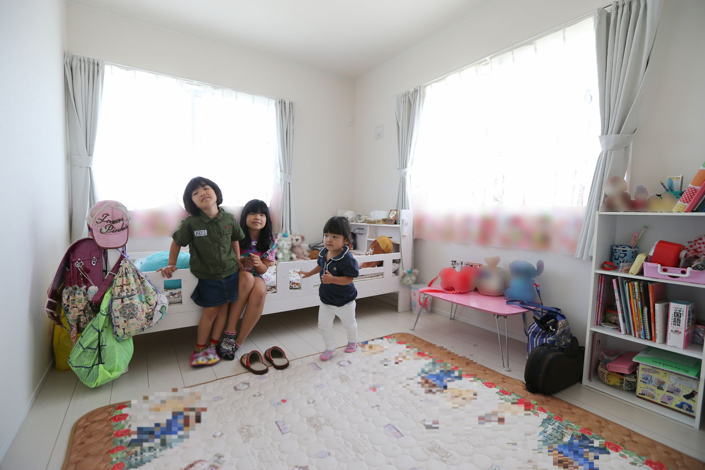 【SUUMO】 【自由設計/30坪台/間取り図/4LDK】理想の収納スペースや家事動線に当初より夢が膨らんだ理想の住まい - アイダ設計 の建築実例詳細 | 注文住宅