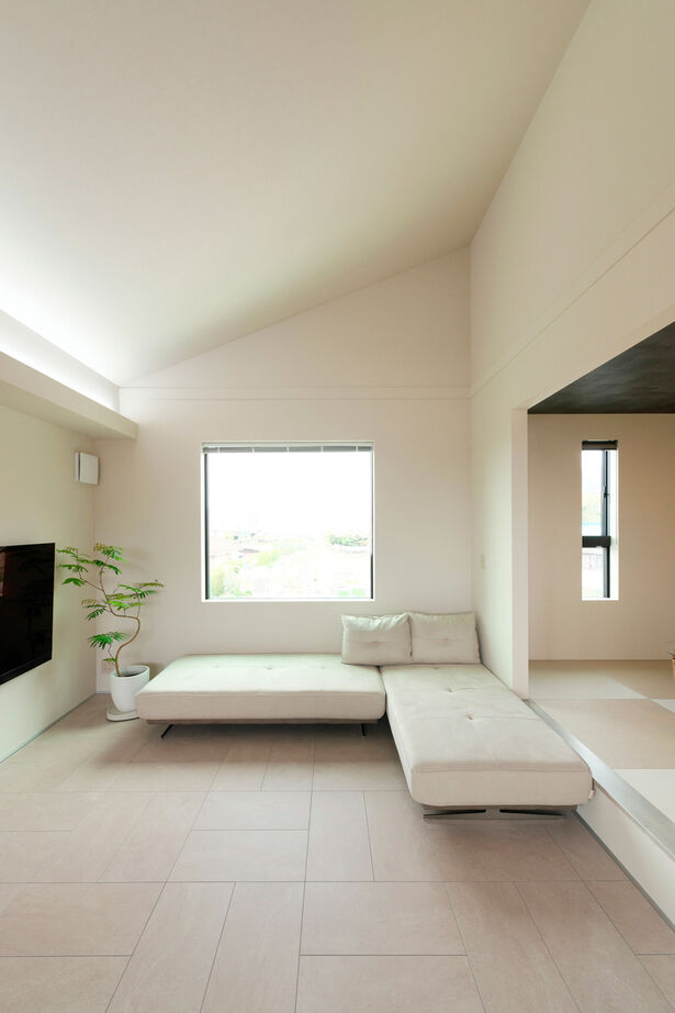 【SUUMO】 【4000万円台】2階リビングやこだわり抜いた洗濯動線、デザインと機能性が両立した住まい - 泉北ホーム メインショールーム本社の建築実例詳細 | 注文住宅