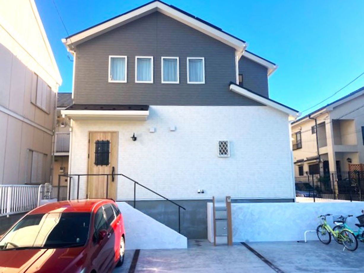 【SUUMO】 【2100万円台／家事がラク／間取図有】こだわりの北欧デザインと回遊間取りを予算内で実現！ - ファンホーム 世界基準の2×4住宅専門店 の建築実例詳細 | 注文住宅