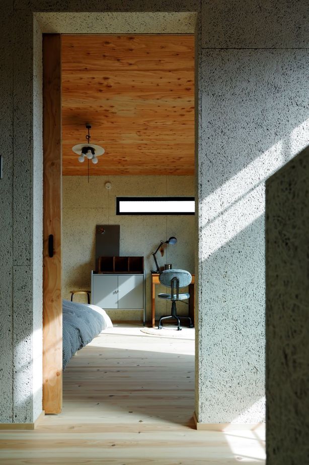 【SUUMO】 【2000万円台/西宮/狭小/間取り図】鉄骨と自然素材で和のアンティークが映える空間に - テクノ住研 の建築実例詳細 | 注文住宅