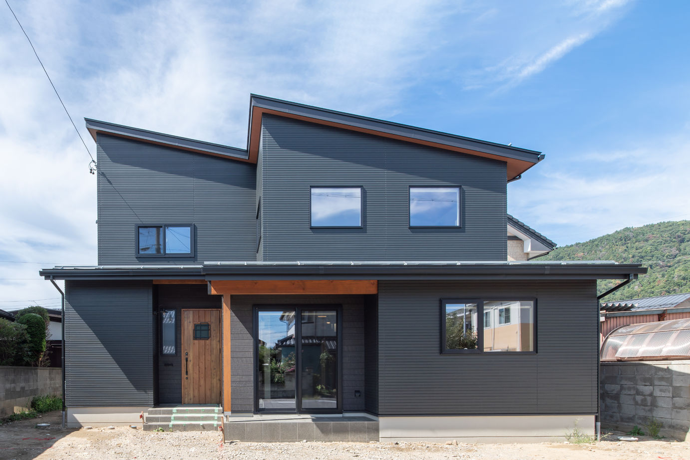 【SUUMO】 《 2,000万円台 2階4LDK 36坪》とにかく設計にこだわった大空間で自由なお家 - IIKENHOUSE（イイケンハウス） の建築実例詳細 | 注文住宅