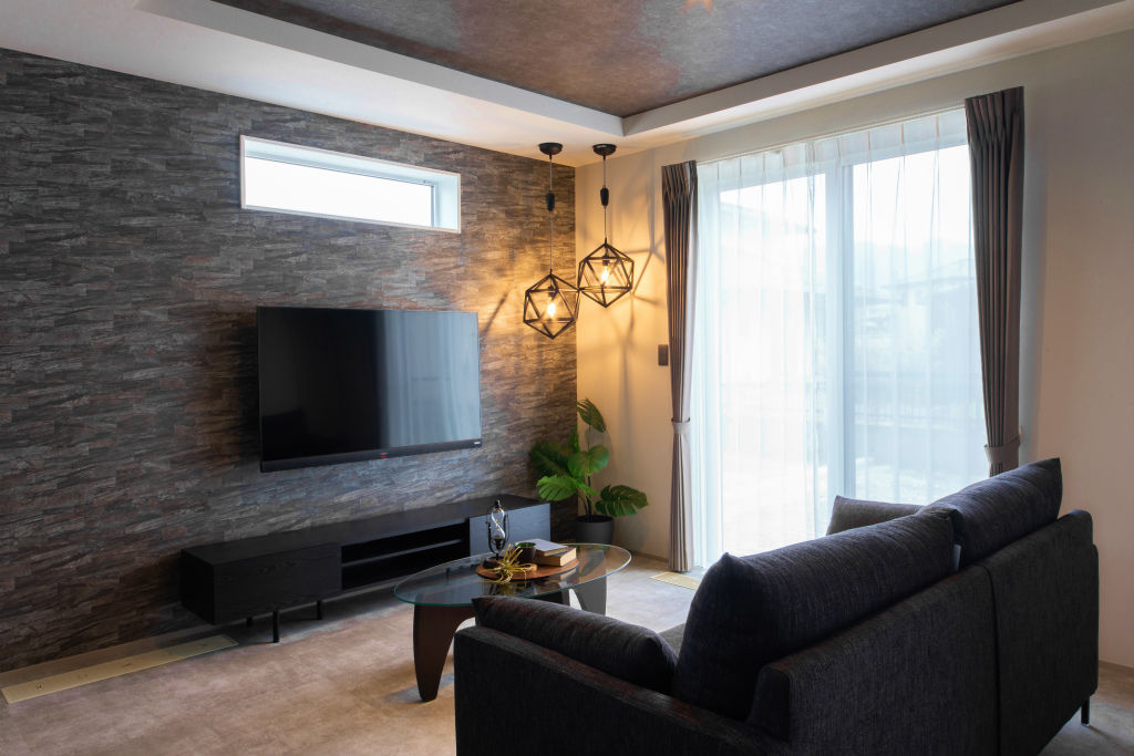 【SUUMO】 《 3,000万円台 2階4LDK 36坪》設計士の全力提案!!「ホテルライク」な家 - IIKENHOUSE（イイケンハウス） の建築実例詳細 | 注文住宅